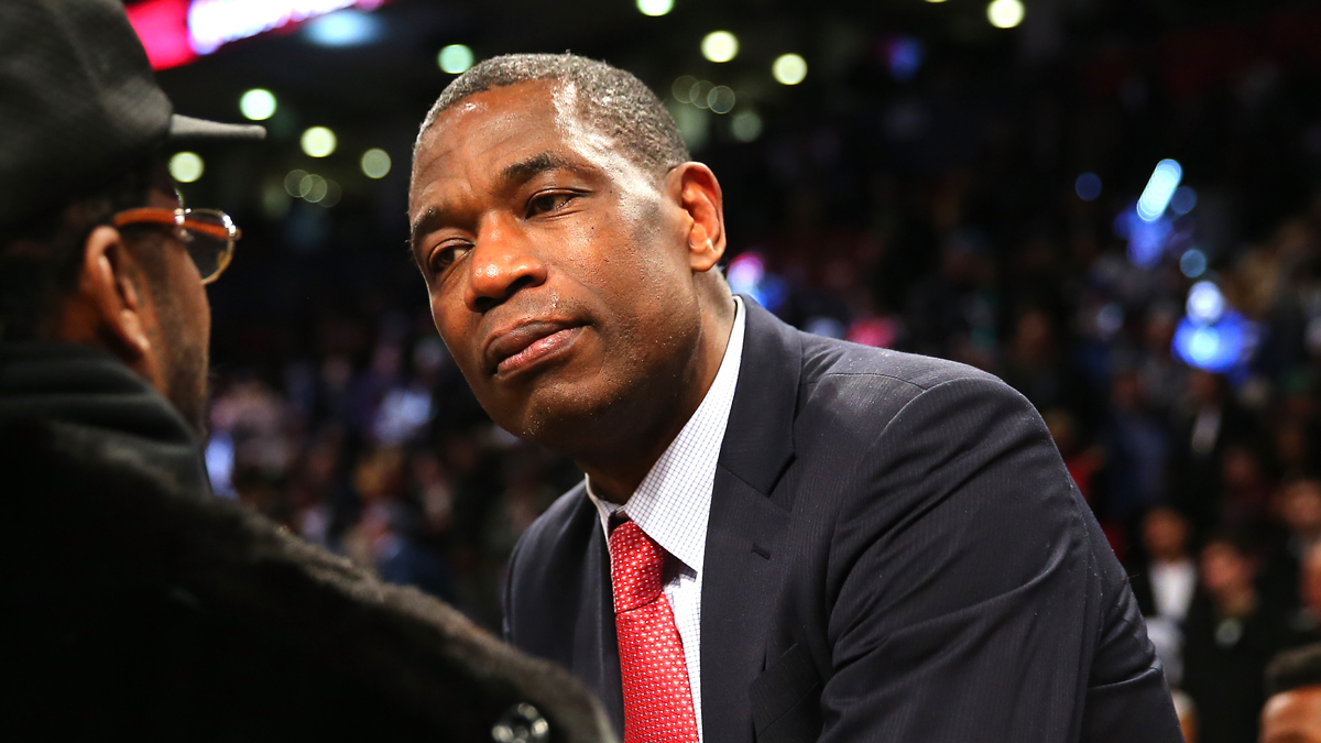 Fallece Dikembe Mutombo a los 58 años – Telemundo Tampa (49)