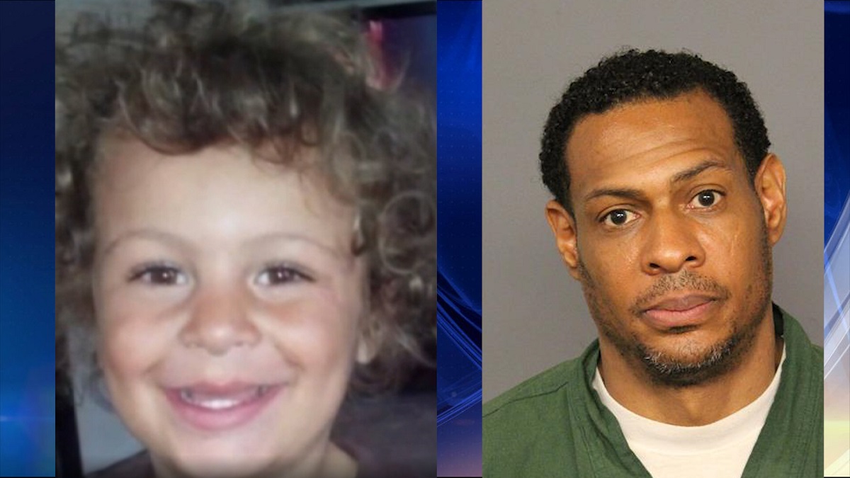 Caso de niño incrustado en cemento: padre se declara culpable ...