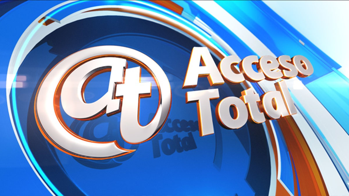 EN VIVO: ACCESO TOTAL – Telemundo Tampa (49)