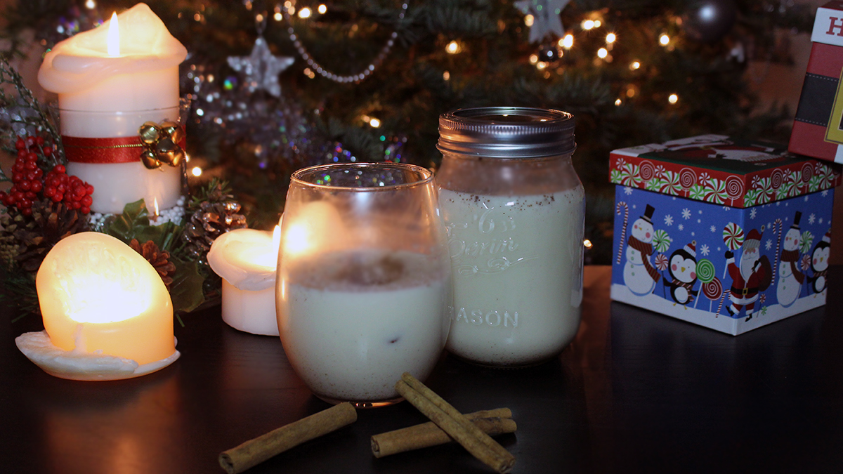 ¿Cómo se prepara el coquito puertorriqueño? – Telemundo Tampa (49)