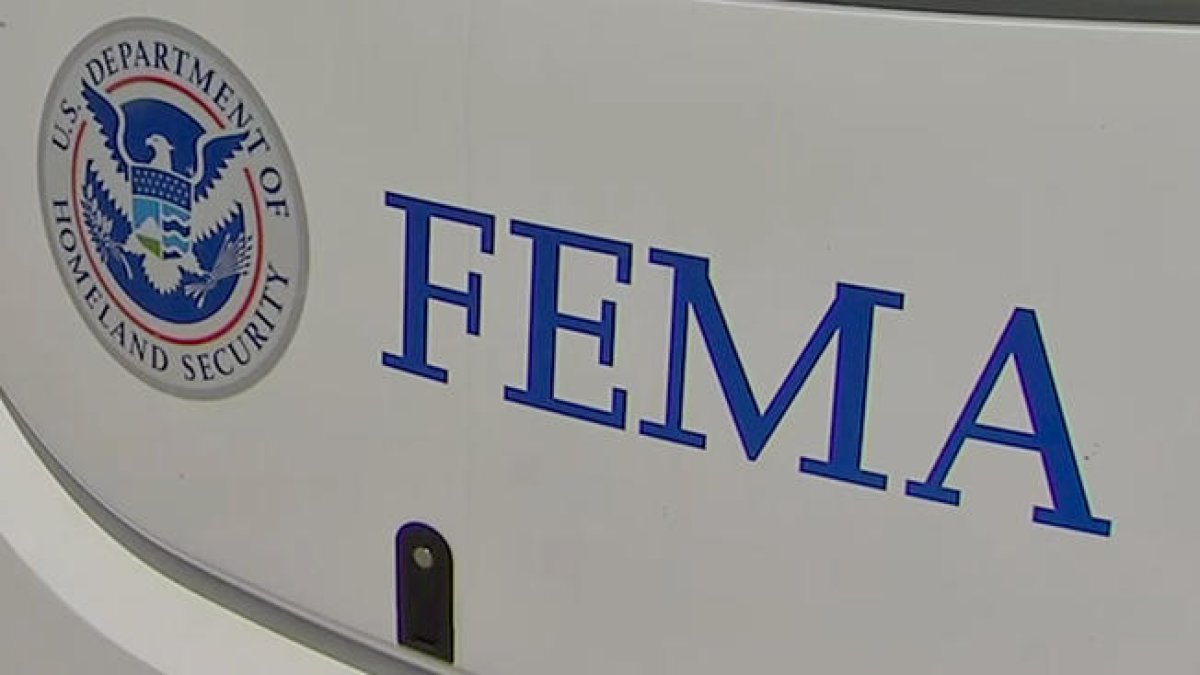 FEMA invita a los residentes de Florida a mantenerse en contacto tras ...