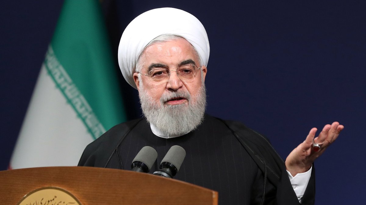 Irán desafiante: expande su programa nuclear tras muerte de general ...