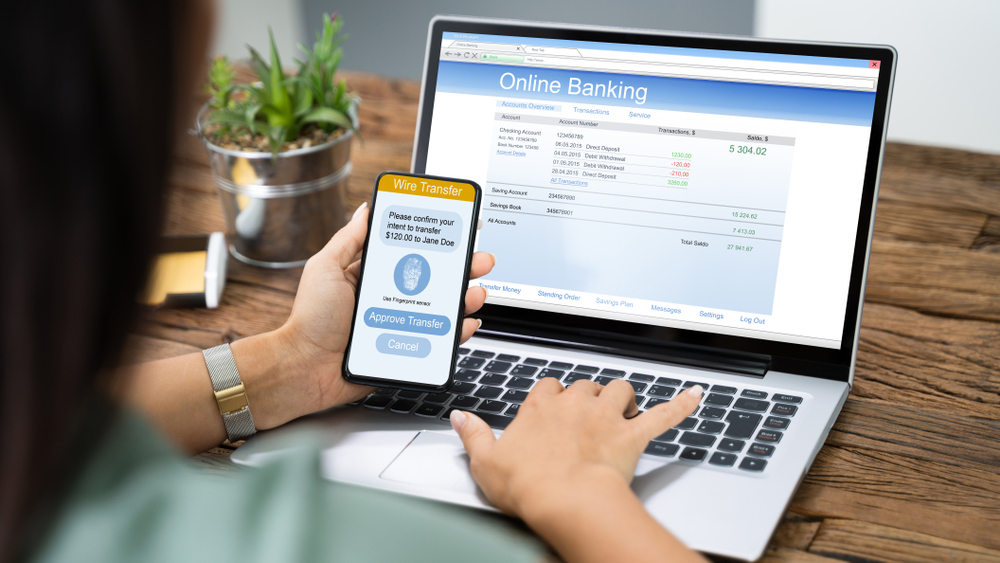 CNBC: ¿Es buena idea tener todo tu dinero en una cuenta corriente ...