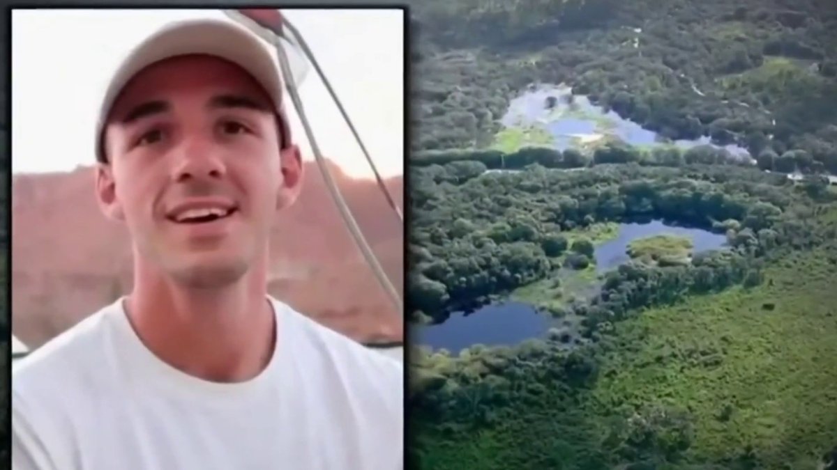 Revelan nuevos detalles sobre la autopsia de Brian Laundrie – Telemundo ...
