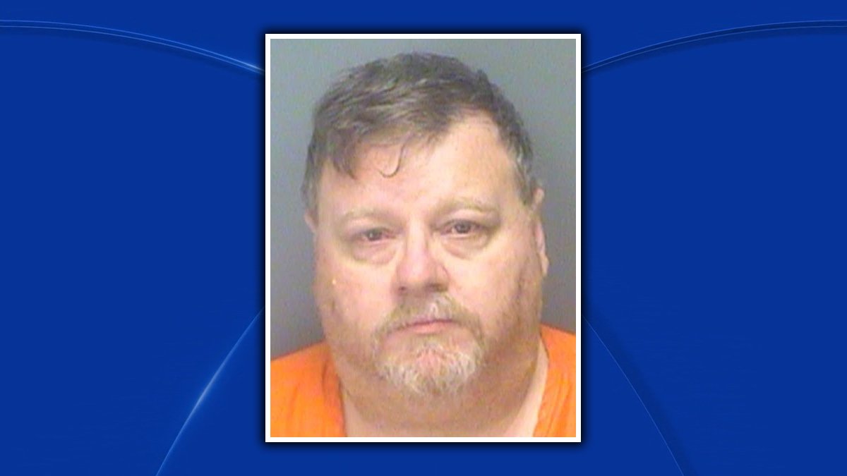 Hombre es arrestado por pornografía infantil en Largo – Telemundo Tampa ...