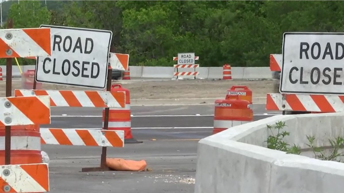 Reabre SR-56 tras construcción para mejorar el tráfico en la vía ...