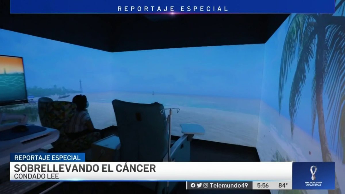 Sobrellevando el cáncer – Telemundo Tampa (49)