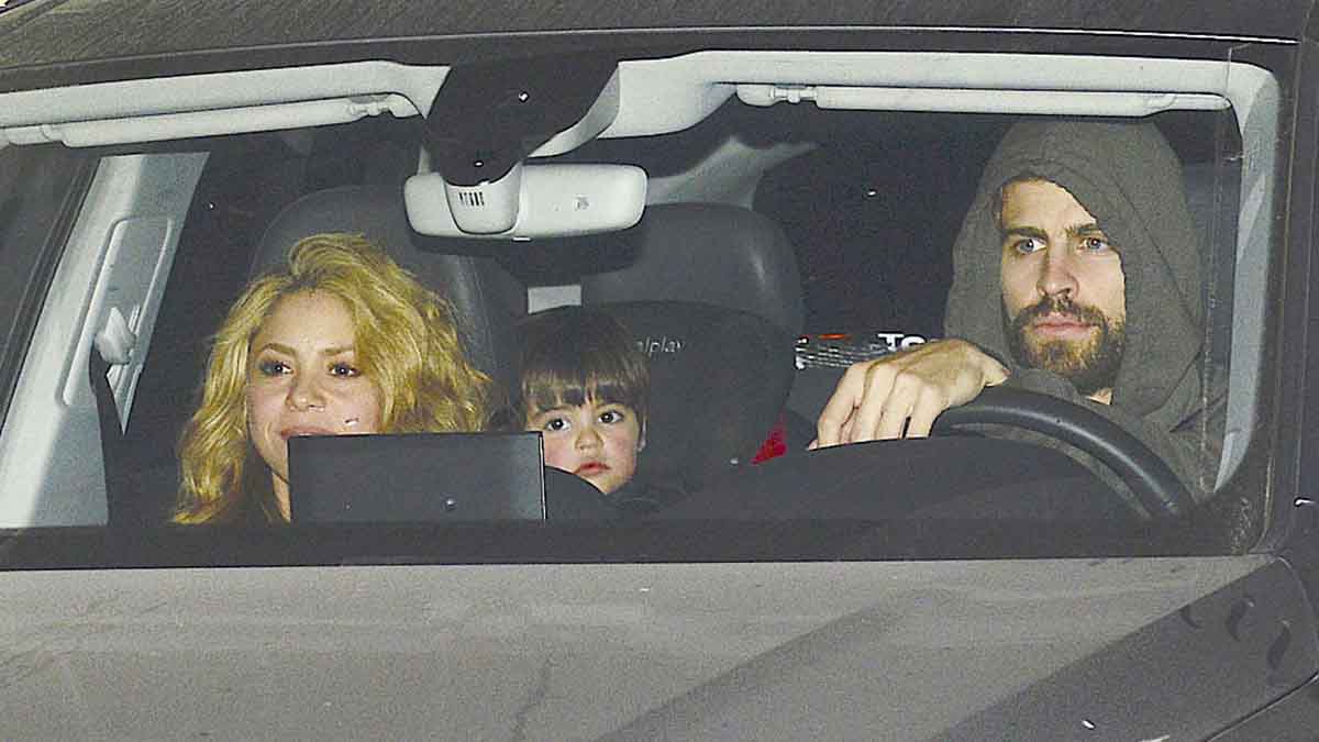 Shakira y sus hijos se mudan a Miami tras acuerdo con piqué, según medios – Telemundo Tampa (49)