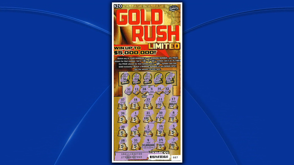 Mujer de Hillsborough reclama $1 millón con un raspadito – Telemundo ...