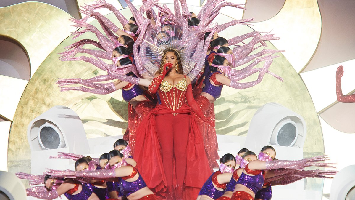 Beyoncé llegará a Tampa con su “Renaissance 2023 World Tour ...