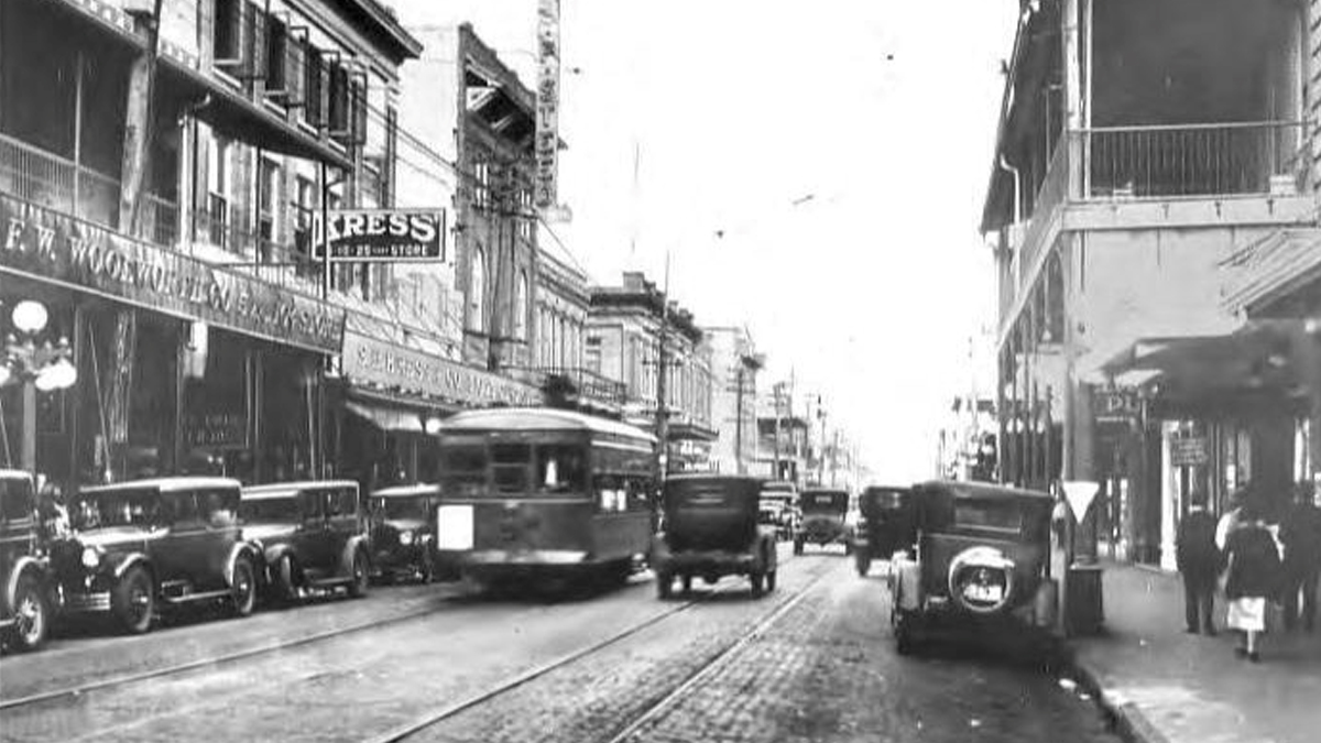 Ybor Speaks revive el pasado de los inmigrantes en Ybor City ...