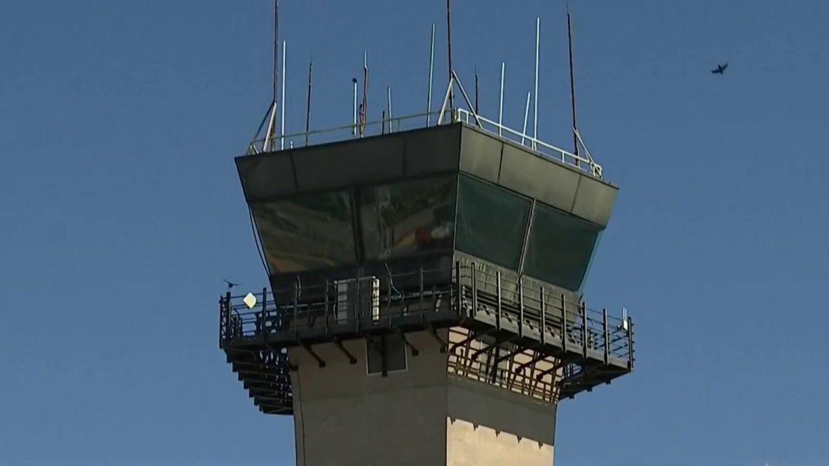 Anuncian proyecto de remodelación de torre de control de aeropuerto ...