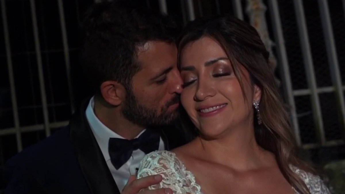 Brenda Brito contrae nupcias en Brasil – Telemundo Tampa (49)