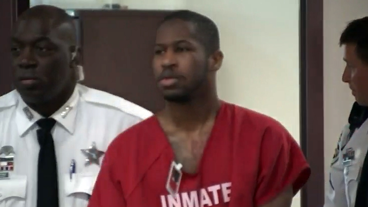 Howell Donaldson III se declara culpable de asesinatos en Seminole ...