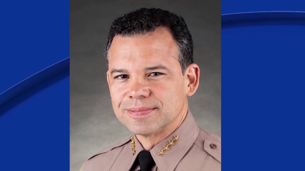 Director De Policía De Miami Dade Involucrado En Incidente En Hotel De