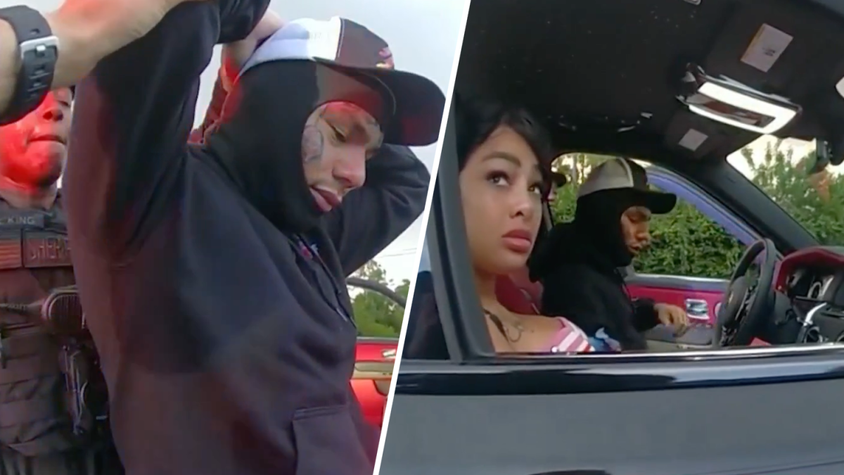 Arresto de Tekashi69 en Florida – Telemundo Tampa (49)