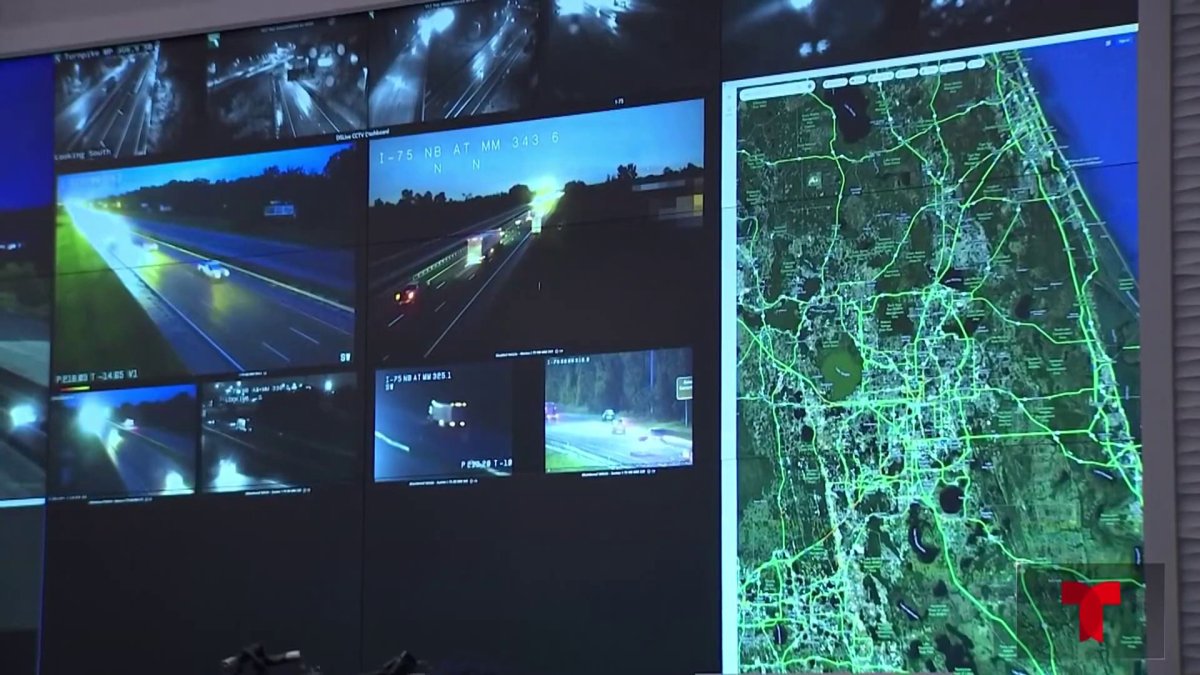 Maneja con cuidado durante Acción de Gracias – Telemundo Tampa (49)