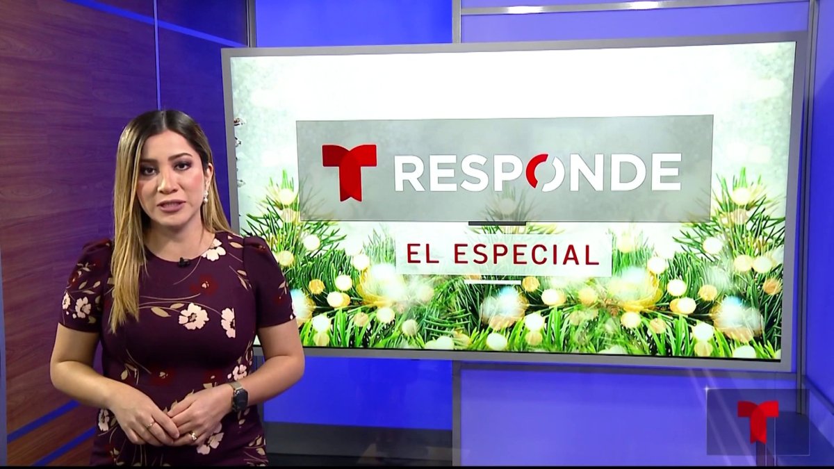 Telemundo 49 Responde: El Especial – Telemundo Tampa (49)