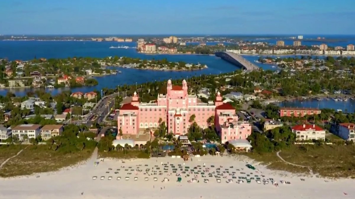 El Palacio Rosa: Un ícono de la Bahía de Tampa – Telemundo Tampa (49)