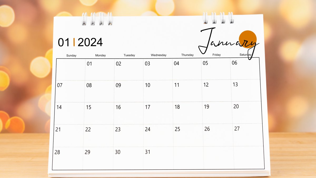 Por qué 2024 es un año bisiesto – Telemundo Tampa (49)