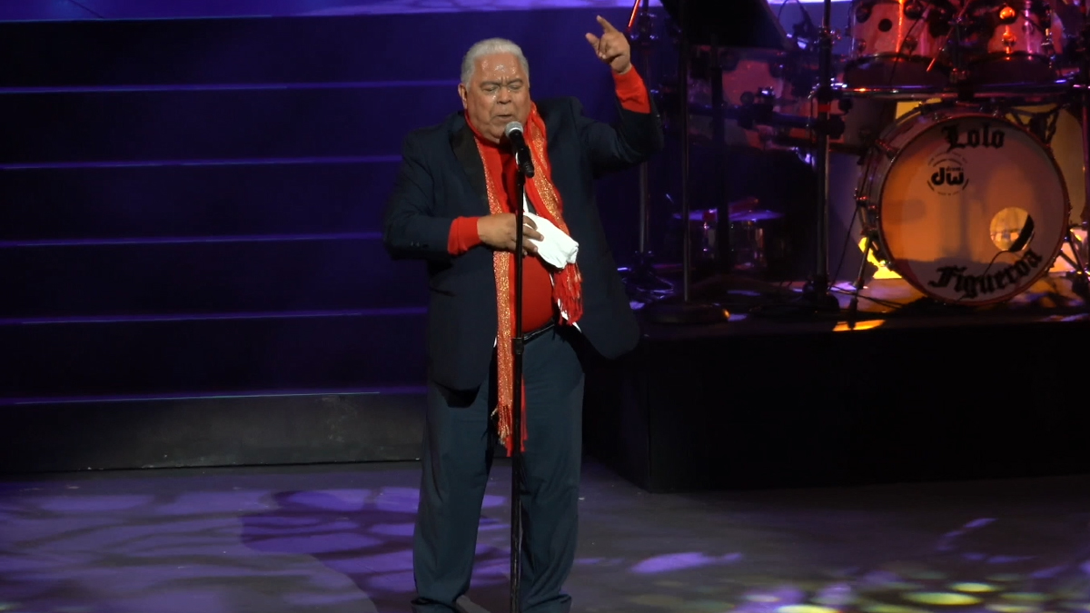 Danny Rivera llega a Florida con "Soy como quiero ser" – Telemundo ...