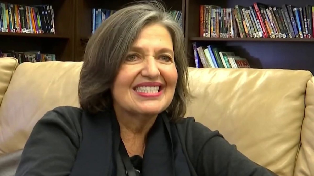 Debbie DeLeon: Toda una vida dedicada a la comunidad de Manatee ...