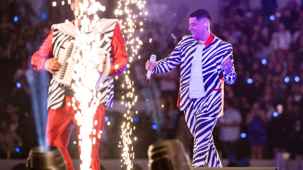 Grupo Firme regresa con el tour "La Última Peda" y promete una noche ...