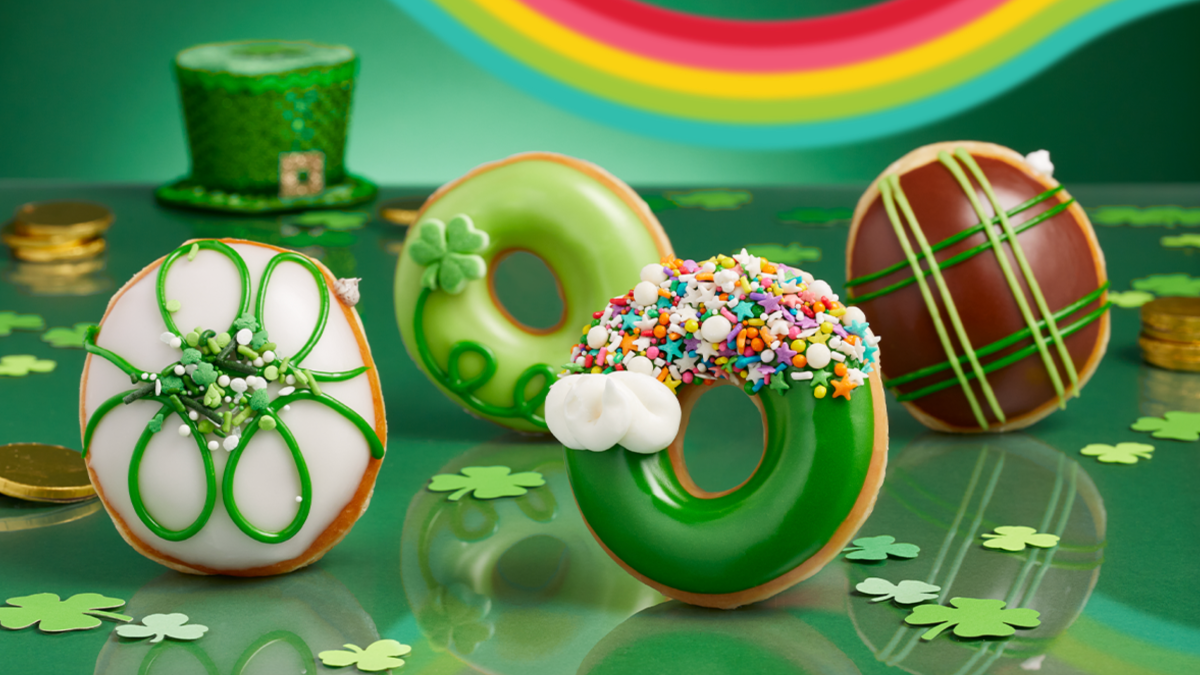 Día De San Patricio 2024 Ofertas Y Obsequios Telemundo Tampa 49