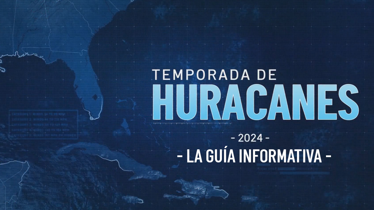 Empieza la temporada de huracanes: todo lo que necesitas saber – Telemundo Tampa (49)