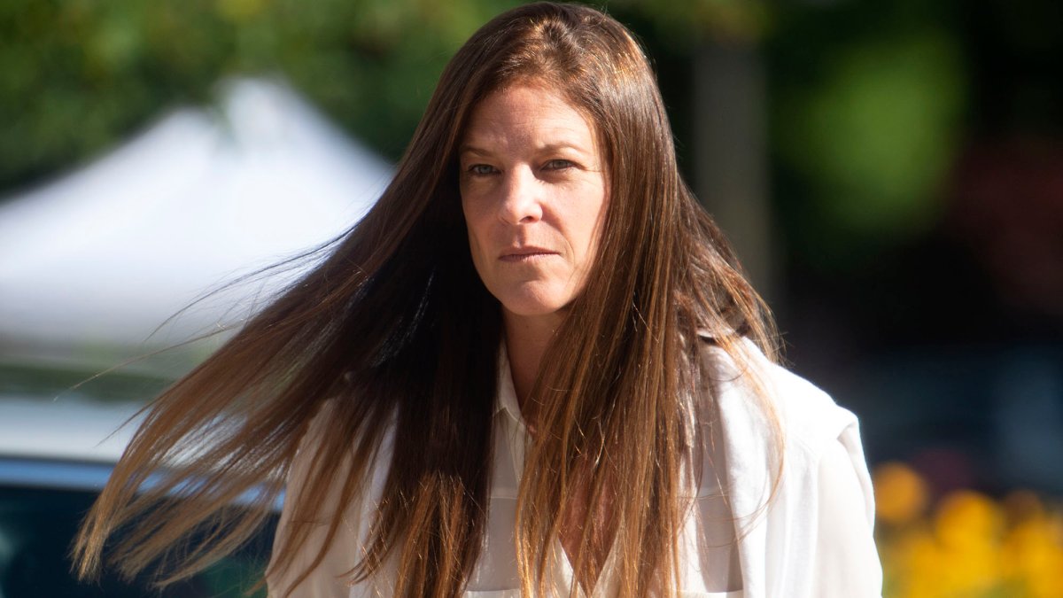 Michelle Troconis es sentenciada a 20 años de cárcel – Telemundo Tampa (49)