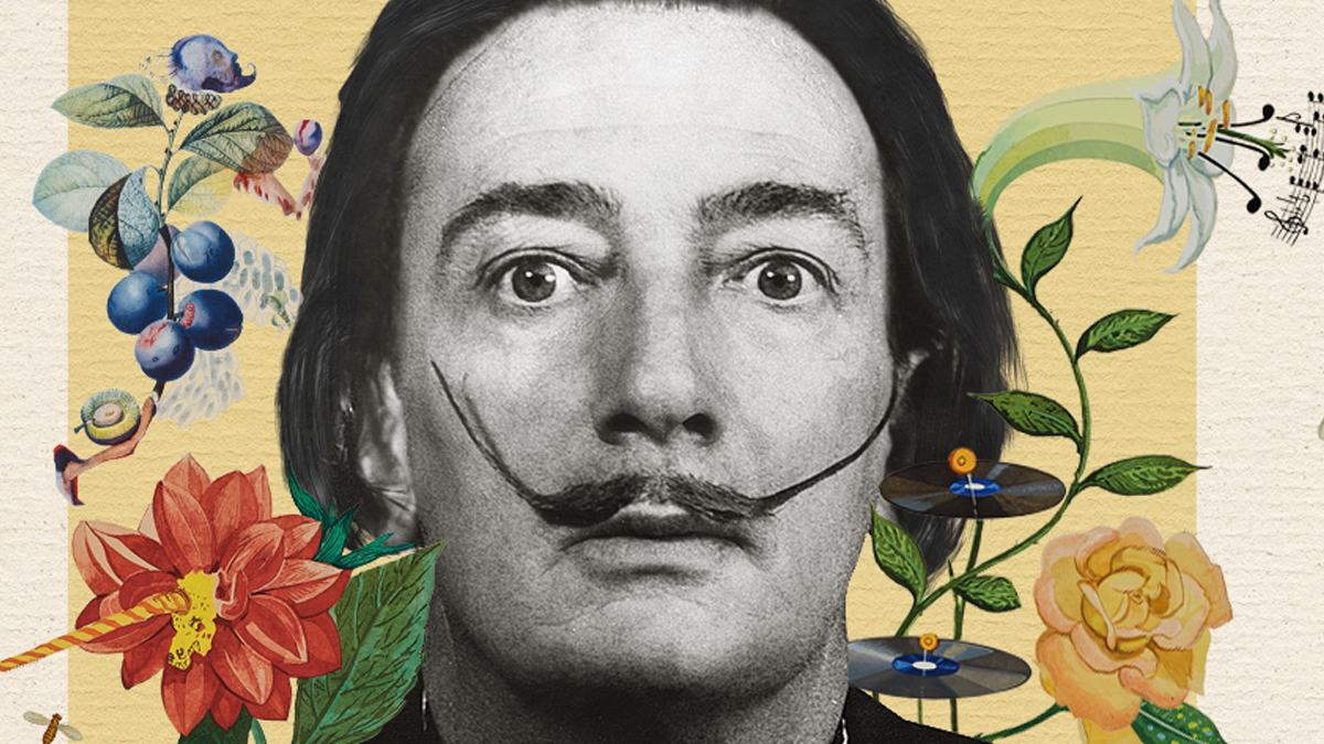 Museo Dalí presenta una “Reimaginando la Naturaleza: Las Fantasías ...