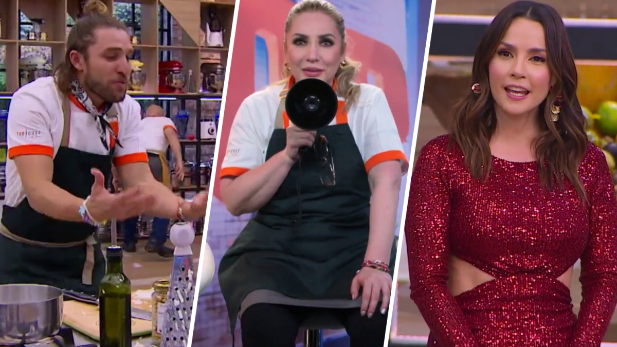 Top Chef VIP: Gary estalla en crisis – Telemundo Tampa (49)