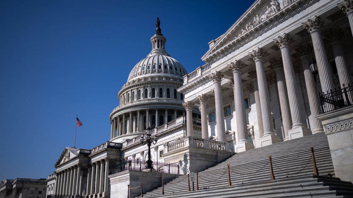 Resultados de las elecciones en el Senado de Estados Unidos – Telemundo ...