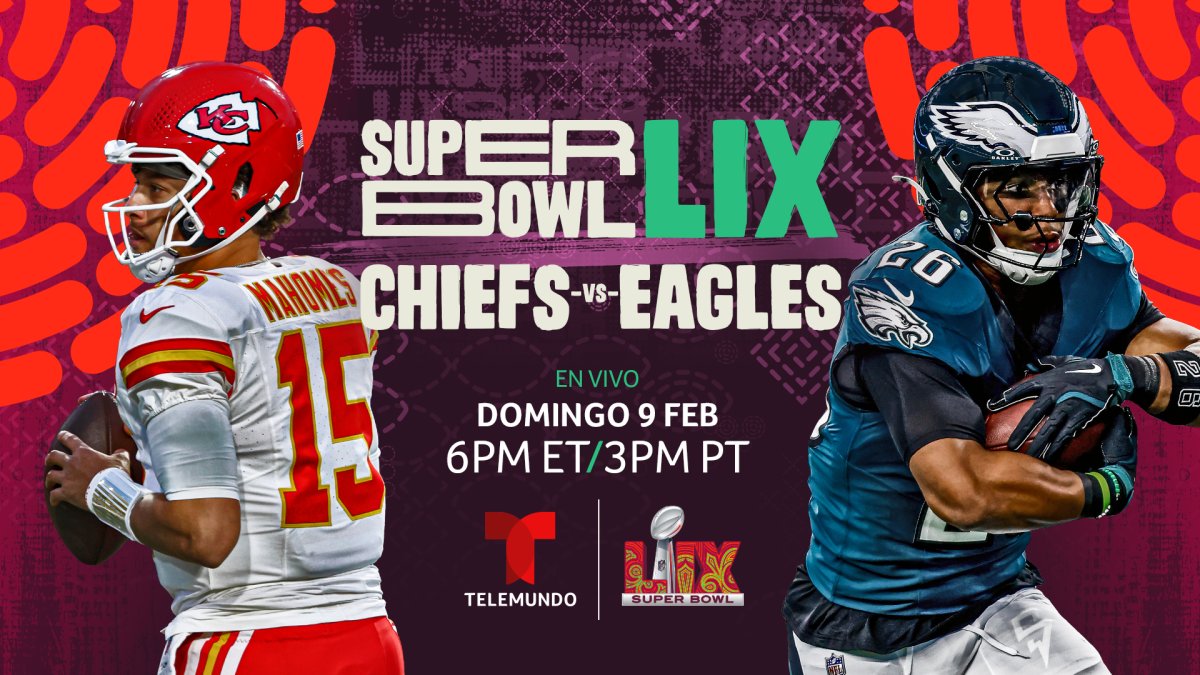 Cómo ver el Super Bowl LIX en vivo por Telemundo – Telemundo Tampa (49)