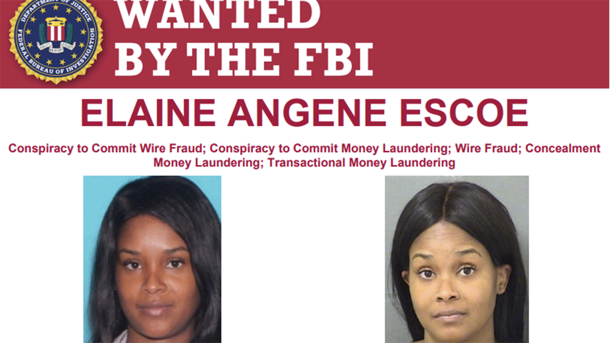 Mujer de Florida en la lista de estafadores más buscados del FBI ...