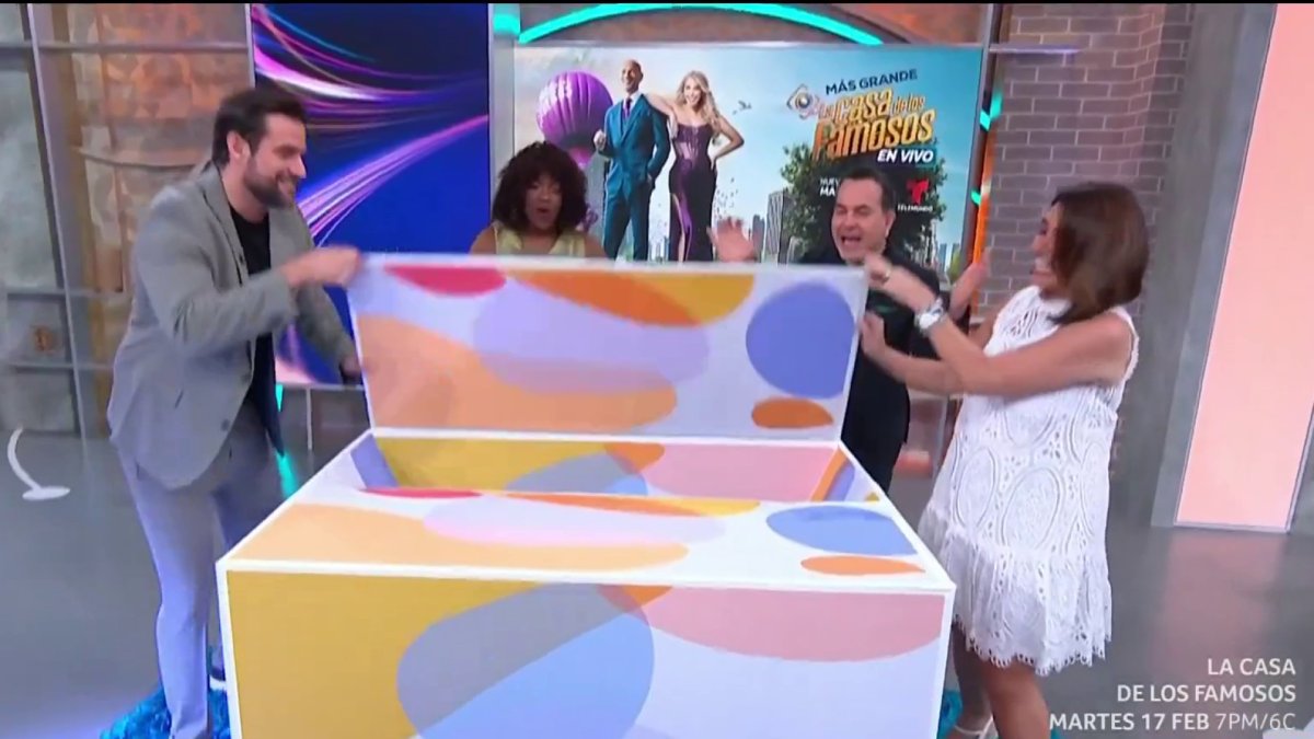 Quién es la primera habitante de la nueva temporada de LCDLF ...