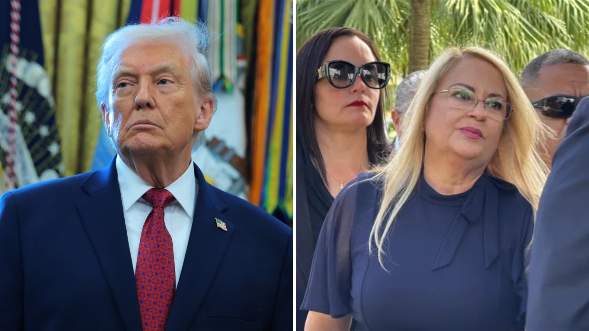 Donald Trump otorga indulto a Wanda Vázquez – Telemundo Tampa (49)