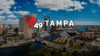 Telemundo 49 Tampa: Nuestra historia, equipo y misión – Telemundo Tampa ...