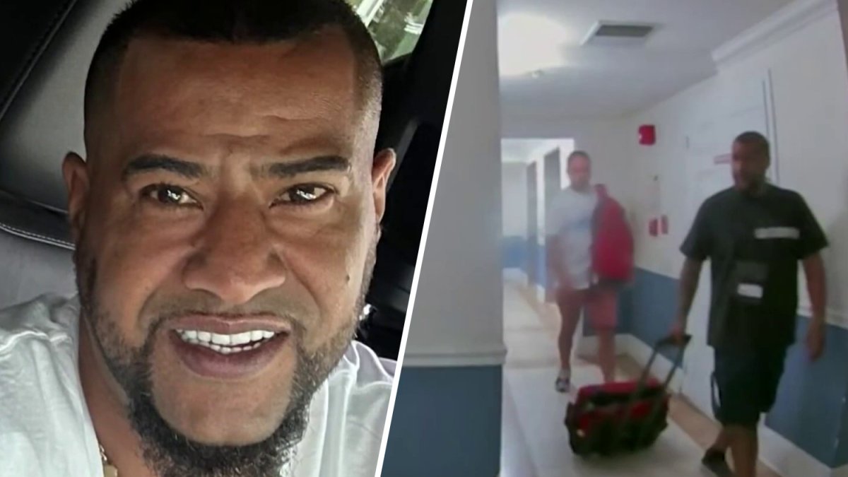 Tirotean mortalmente a cerrajero en Miami – Telemundo Tampa (49)