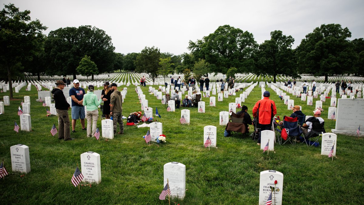 ¿Qué es el Memorial Day y por qué se celebra? – Telemundo Tampa (49)